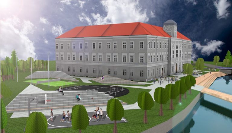 gimnazija_tarik2 - Travnik-grad.info