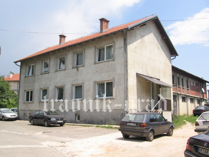 Ubistvo u Muholjićima kod Novog Travnika - Travnik-grad.info