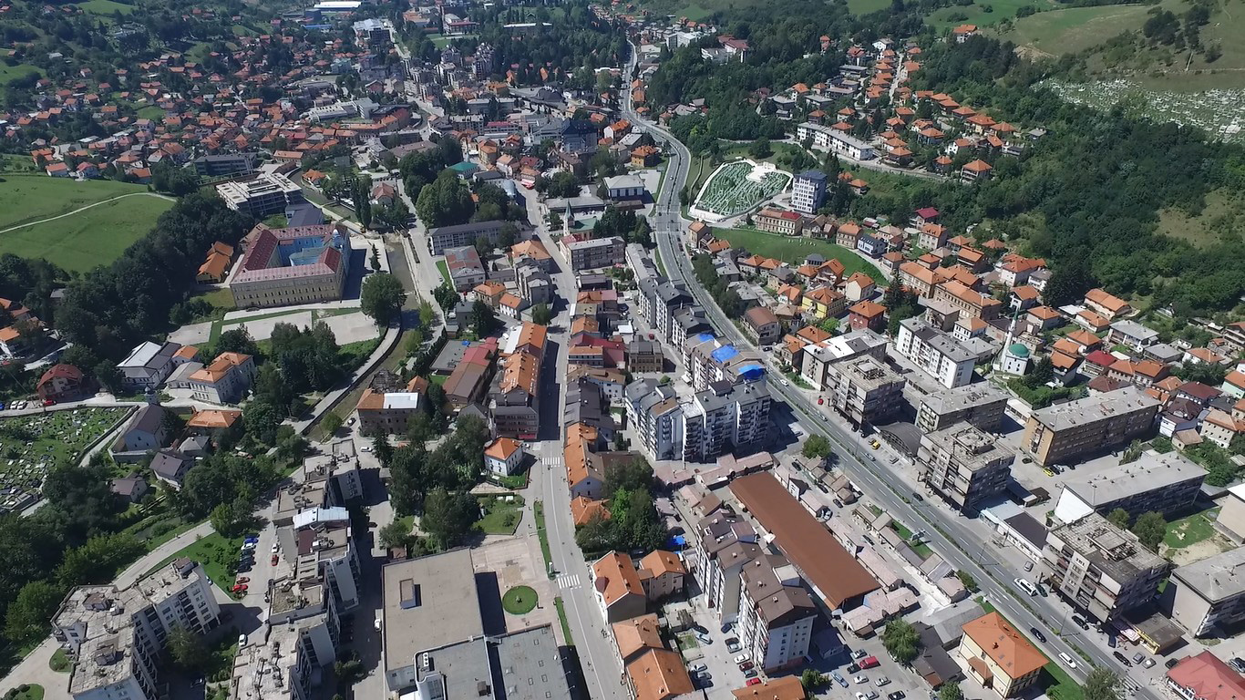 Obavijest iz Mjesne zajednice Centar - Travnik-grad.info