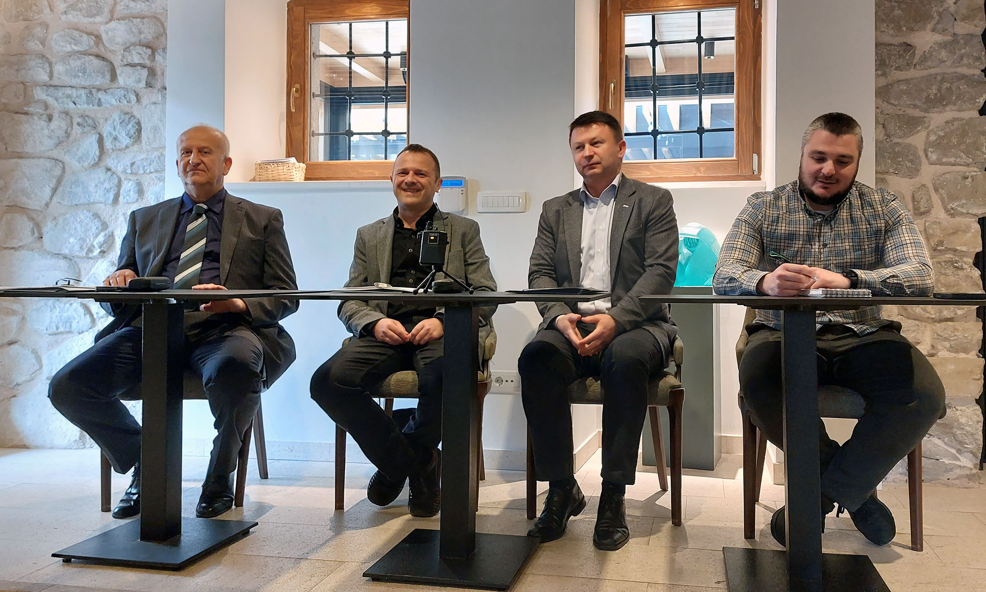 Novoosnovana Turistička zajdnica Općine Travnik već pokrenula tri ...