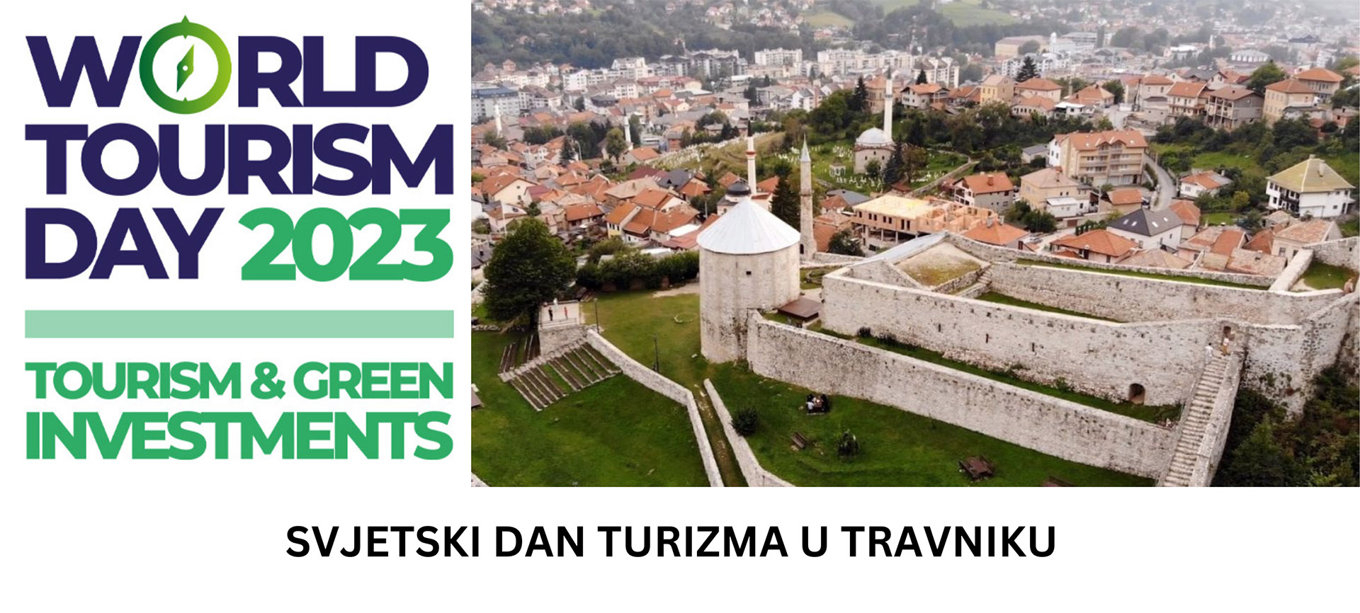 Svjetski dan turizma u Travniku - Travnik-grad.info
