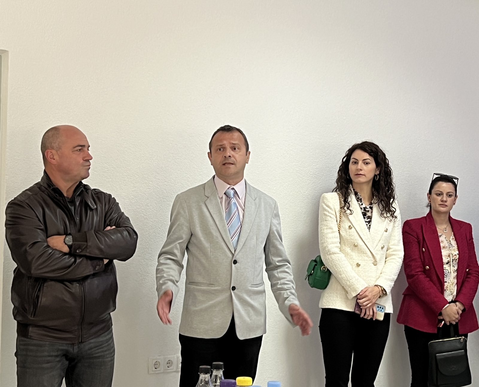 Otvoren ured Turističke zajednice općine Travnik - Travnik-grad.info